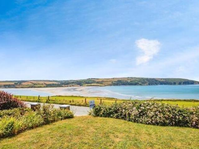 Gwbert, Cardigan, 4 Bedroom Bungalow