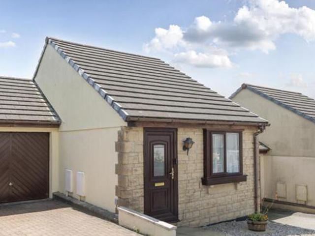 Gweal Wartha, Helston, 3 Bedroom Detached