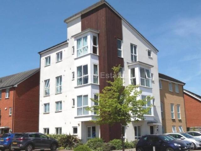 Gweal Avenue, Kennet Island RG2, 1 bed flat to rent, £1,200 pcm | PrimeLocation