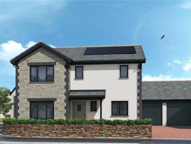 Gwel Fenten, Camborne, 3 Bedroom Detached