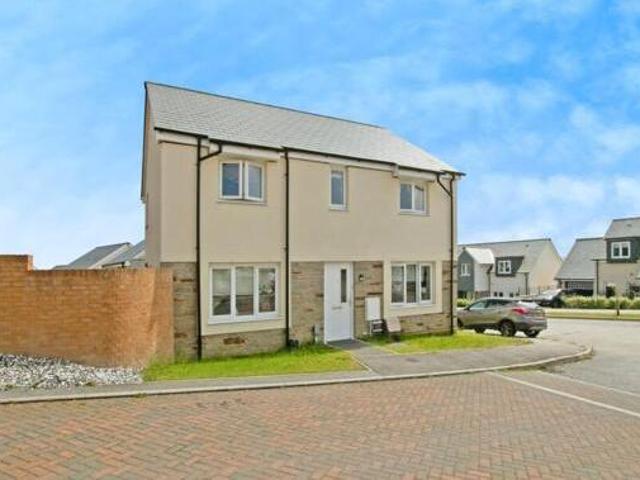 Gwel Ke, Truro, 4 Bedroom Detached