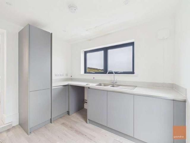 Gwel Penn An Wedhen, Perranporth, TR6