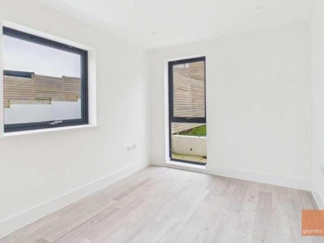 Gwel Penn An Wedhen, Perranporth, TR6