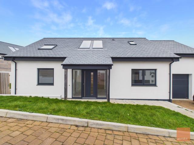 Gwel Penn An Wedhen, Perranporth, TR6 0GT