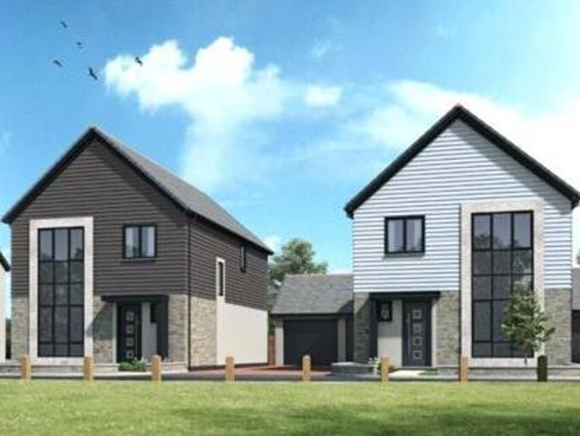 Gwel Tregennow, Camborne, 4 Bedroom Terraced