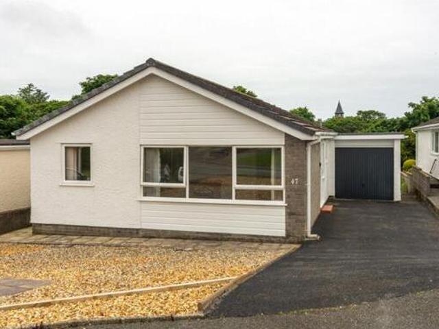 Gwelfor Estate, Cemaes Bay, 2 Bedroom Bungalow