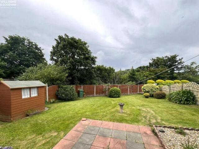 Gwelfor Estate, Cemaes Bay, 2 Bedroom Detached
