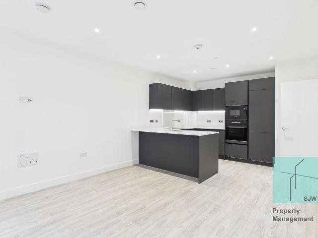 Gwen Davis Way, Lilium Court RM9, 1 bed flat to rent, £1,650 pcm | PrimeLocation