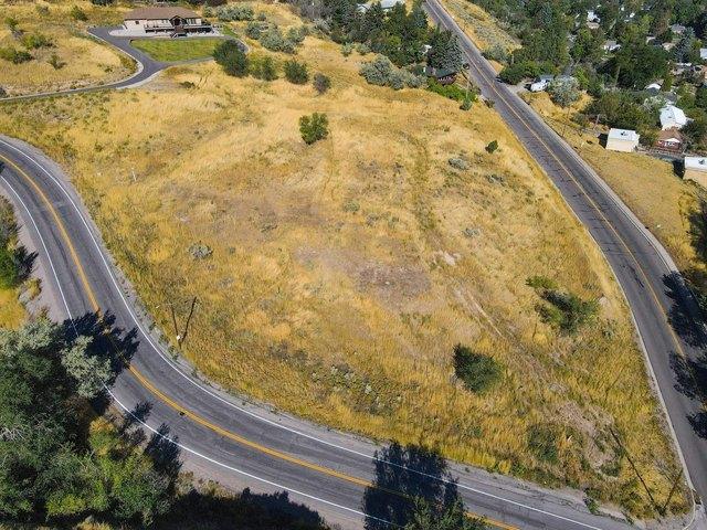 Gwen Dr Lot 2, Pocatello, ID 83204