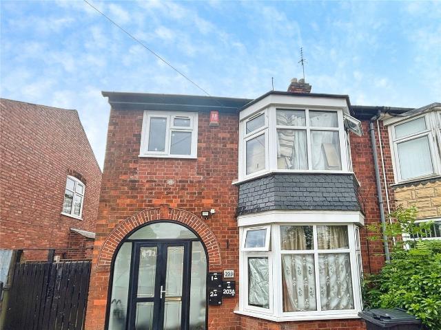Gwendolen Road, Leicester, Leicestershire LE5, 2 bed flat to rent, £900 pcm | PrimeLocation