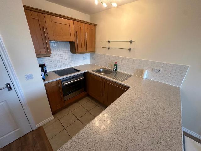 Gwendoline Court, Bryanstone Road, Waltham Cross EN8, 1 bed flat to rent, £1,275 pcm | PrimeLocation