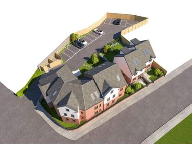 Gwendoline Street, Potter Hill, Rotherham S61, 2 bed flat to rent, £775 pcm | PrimeLocation