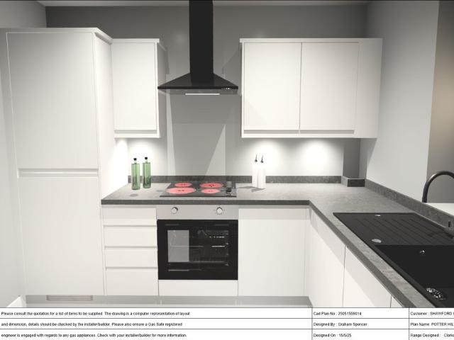 Gwendoline Street, Potter Hill, Rotherham S61, 2 bed flat to rent, £775 pcm | PrimeLocation