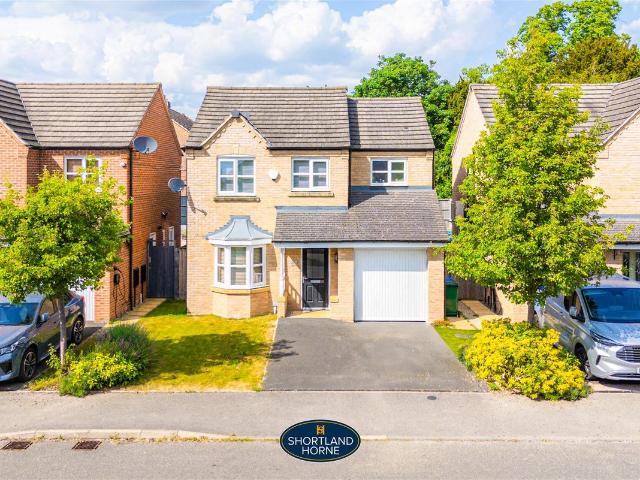 Gwendolyn Drive, Binley, Coventry CV3, 3 bed detached house to rent, £1,400 pcm | PrimeLocation