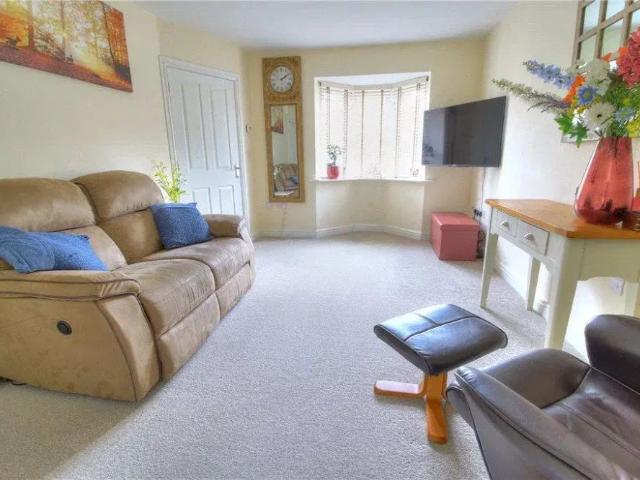 Gwendolyn Drive, Binley, Coventry