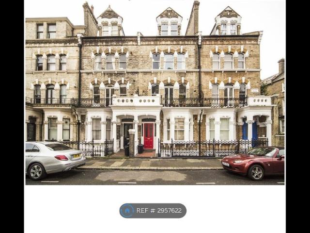 Gwendwr Road, London W14, 4 bed flat to rent, £4,980 pcm | PrimeLocation
