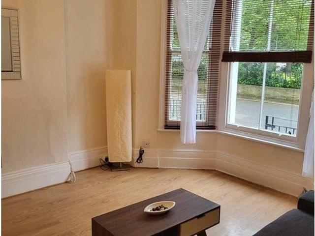 Gwendwr Road, London W14, 1 bed flat to rent, £1,875 pcm | PrimeLocation