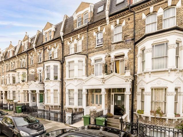 Gwendwr Road, West Kensington W14, Studio to rent, £1,350 pcm | PrimeLocation