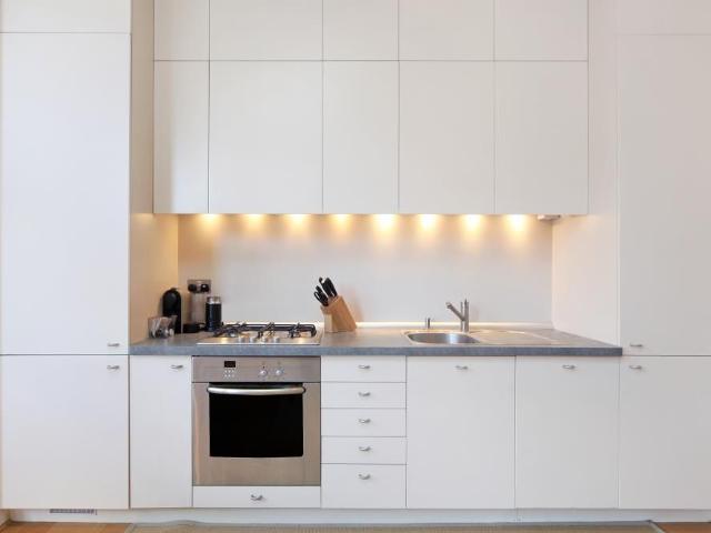 Gwendwr Road, W14, London
