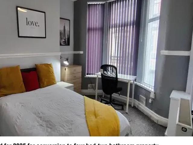 Gwenfron Road, Liverpool, L6 9AL, United Kingdom | Room for rent #134071749 | Rentberry