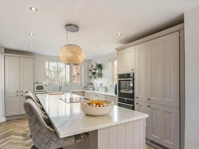 Gwenva Rise, Hunsingore, 2 Bedroom Detached