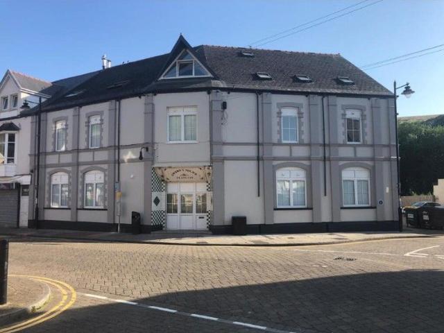 Gwern Avenue, Caerphilly CF83, 1 bed flat to rent, £650 pcm | PrimeLocation