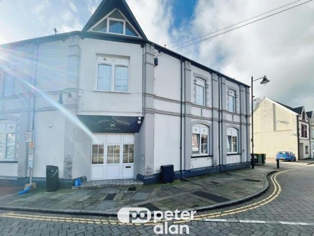 Gwern Avenue, Caerphilly CF83, 1 bed flat to rent, £725 pcm | PrimeLocation