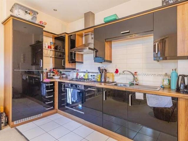 Gwern Hafren, Severn Grove, Pontcanna, Cardiff, CF11