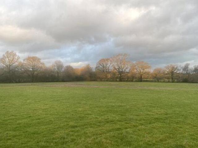 Gwernesney, Land For Sale