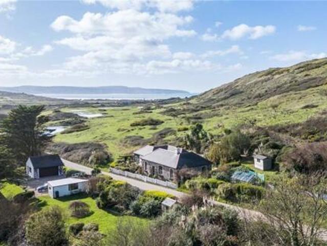 Gwithian, Hayle, 3 Bedroom Barn