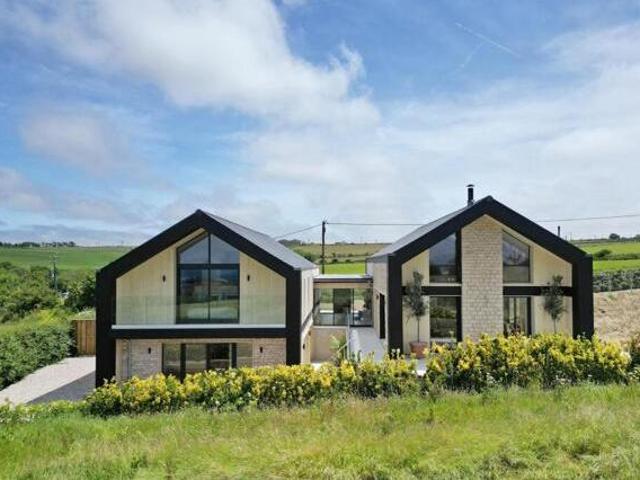 Gwithian, Prosper Hill, Hayle, 5 Bedroom Detached