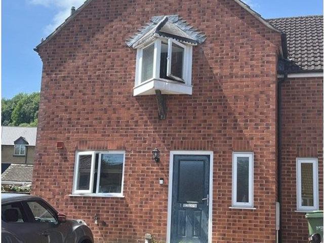 Gwilym Close, Glos GL11, 3 bed end terrace house to rent, £1,275 pcm | PrimeLocation