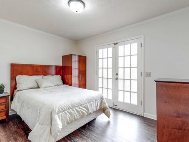 Gwinnett Village Home, a 11 minute walk to transit stop Beaver Ruin Rd & Dept of Labor IB