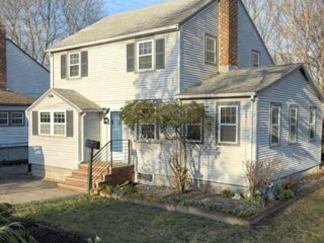 Gwinnett St, Boston, Home For Sale