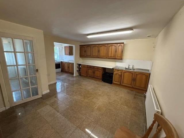 Gwscwm Road, Burry Port, SA16