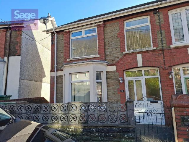 Gwyddon Road, Abercarn NP11, 3 bed semi detached house to rent, £950 pcm | PrimeLocation