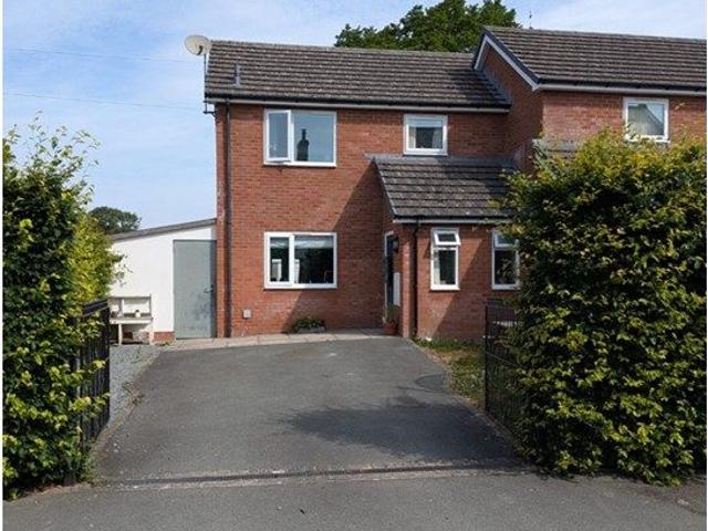 Gwyddelwern, Corwen LL21, 3 bed semi detached house to rent, £850 pcm | PrimeLocation