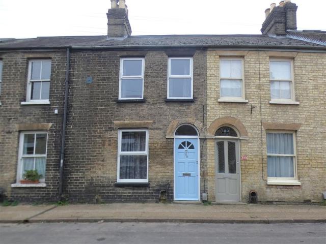 Gwydir Street, Cambridge CB1, 2 bed terraced house to rent, £1,750 pcm | PrimeLocation