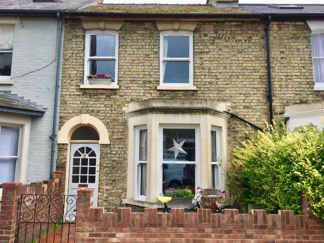 Gwydir Street, Cambridge CB1, 5 bed terraced house to rent, £3,100 pcm | PrimeLocation