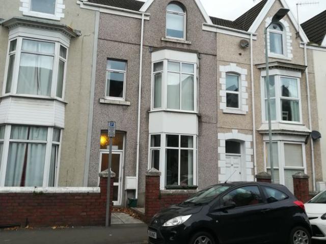 Gwydr Crescent, Uplands Swansea SA2, 6 bed terraced house to rent, £2,550 pcm | PrimeLocation