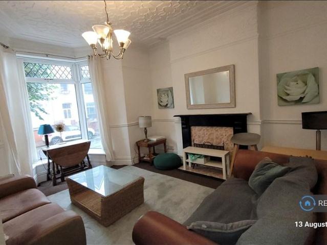 Gwydr Crescent, Uplands, Swansea, SA2 6 bed terraced house to rent £2,350 pcm £542 pw