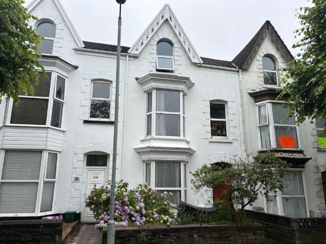 Gwydr Crescent, Uplands, SA2 7 bed terraced house to rent £2,450 pcm £565 pw