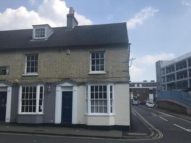 Gwyn Street, Bedford, Office To Lease