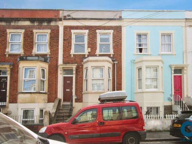Gwyn Street, Bristol BS2 3 bed maisonette to rent £2,500 pcm £577 pw