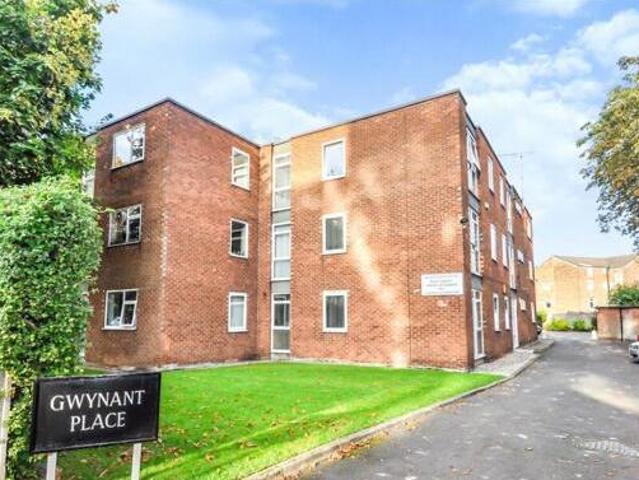 Gwynant Place, Withington, 2 Bedroom Flat