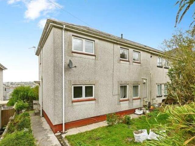 Gwynedd Avenue, Townhill, 3 Bedroom Semi detached