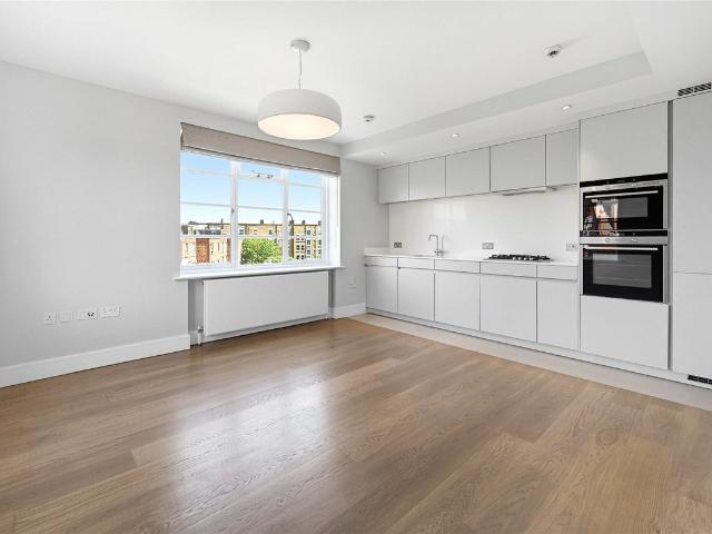 Gwynn House, 94 Lower Sloane Street, London SW1W, 2 bed flat to rent, £4,333 pcm | PrimeLocation