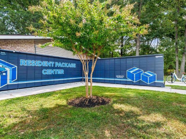 Gwynn Oaks Landing Apartments and Townhomes 1 Bedroom Apartment for Rent at 3101 Windsor Boulevard, Lochearn, MD 21207 Lochearn