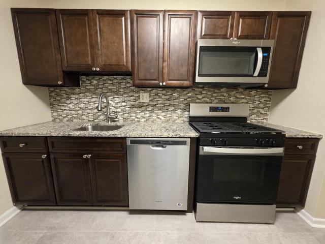 Gwynn Oaks Landing Apartments and Townhomes 2 Bedroom Apartment for Rent at 3101 Windsor Blvd, Lochearn, MD 21207 Lochearn