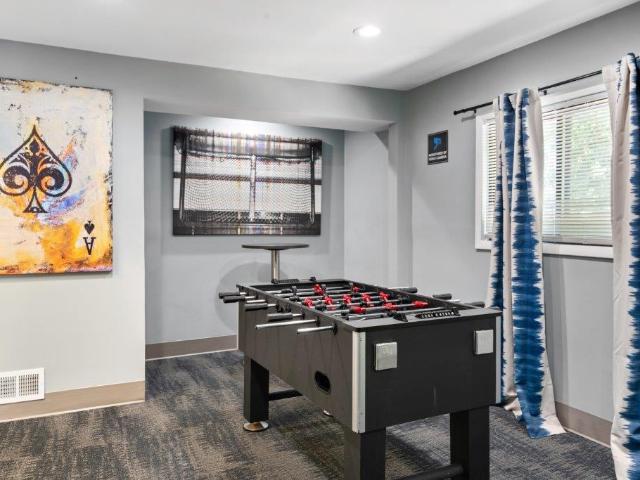 Gwynn Oaks Landing Apartments and Townhomes 2 Bedroom Apartment for Rent at 3101 Windsor Boulevard, Lochearn, MD 21207 Lochearn